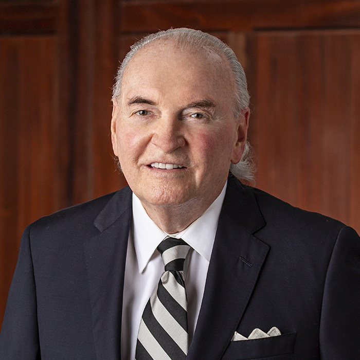 A. Hoyt Rowell, III | RPWB