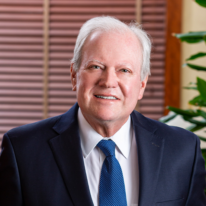 Charles W. Patrick, Jr. - RPWB