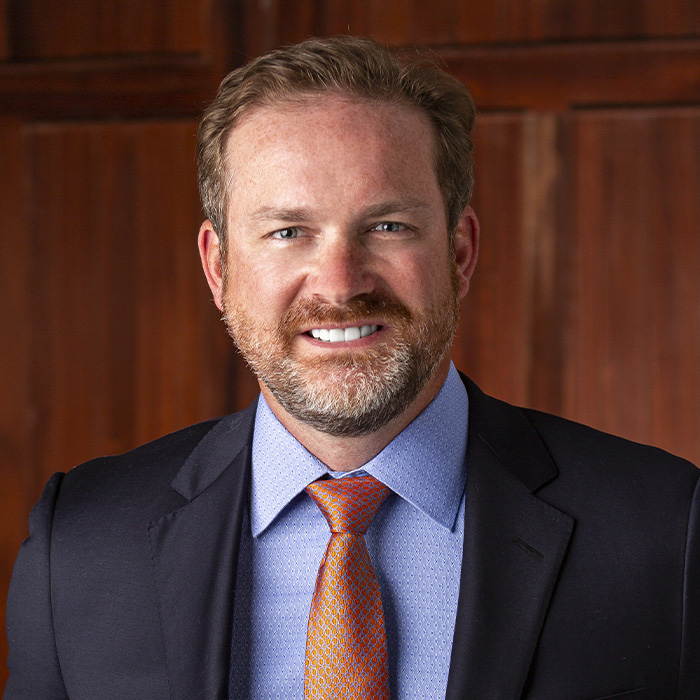 D. Charles Dukes | RPWB