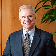 Jerry Hudson Evans | RPWB