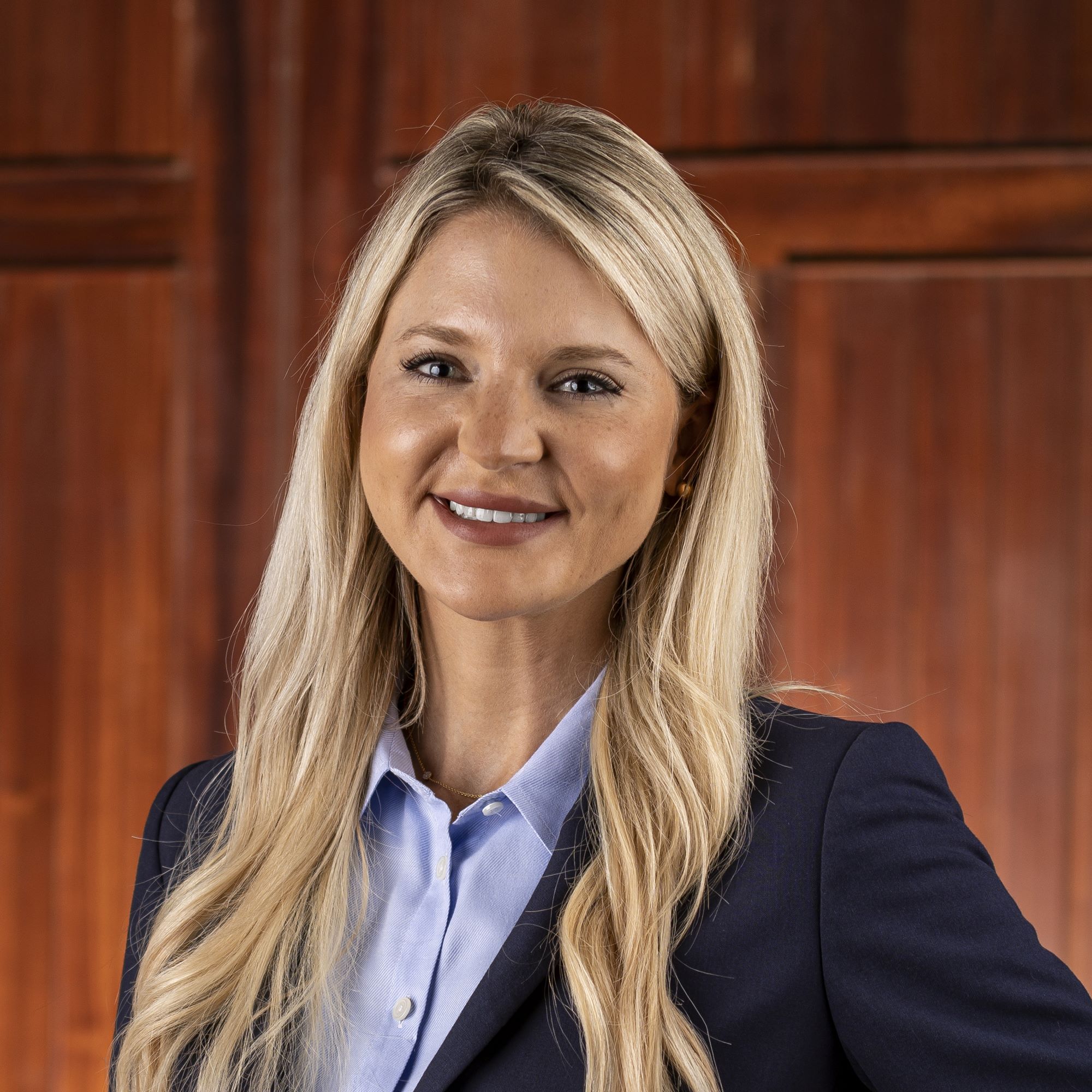 Courtney N. Rudolph | RPWB