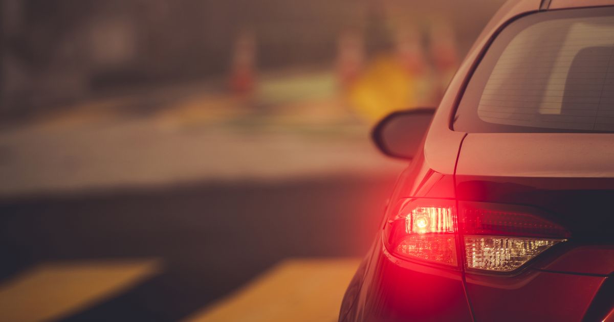 How Is Fault Determined in Left-Hand Turn Accidents?